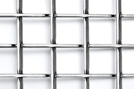 RVS gaas - Van Rooy & Co's Draadproducten B.V.