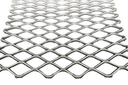 RVS gaas - Van Rooy & Co's Draadproducten B.V.